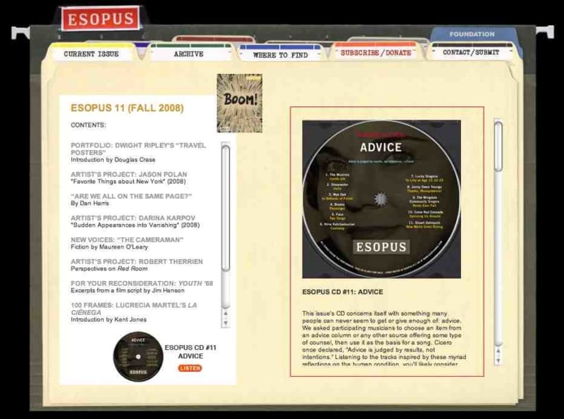 free music to work by - Improvised Life