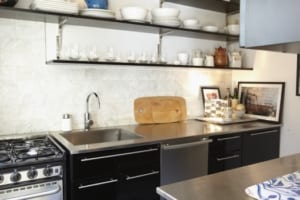 before + after: lydia's kitchen renovation - Improvised Life