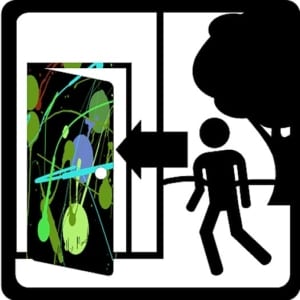 access your inner jackson pollock