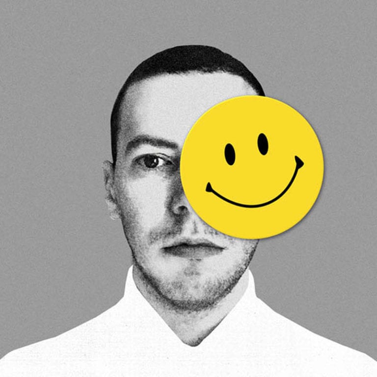 frank chimero's design/life advice: stop trying to be cool