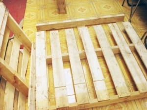 diy pallet furniture: essential steps, reality sandwiches
