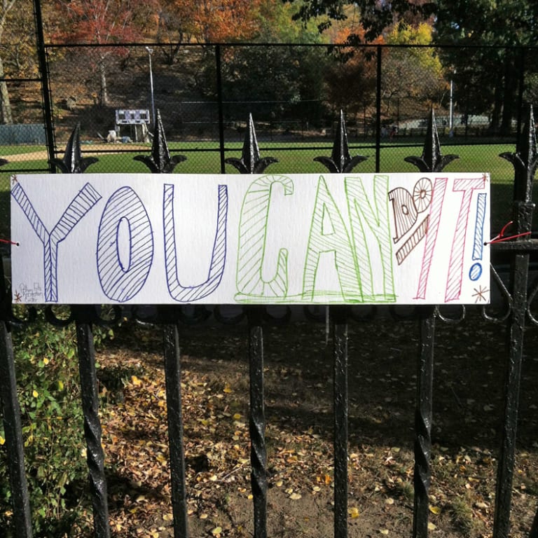 NYC Marathon: 8 Reasons Why We Run - Improvised Life