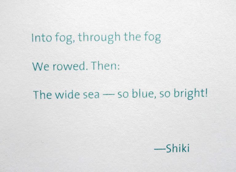 The Subversive Mind-Altering Power of Random Poetry - Improvised Life