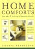 Why You Need Home Comforts: The Art and Science of Keeping House ...