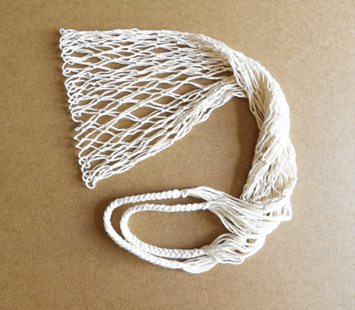 String Bag: an Endlessly Useful, Stylish Shape Shifter - Improvised Life