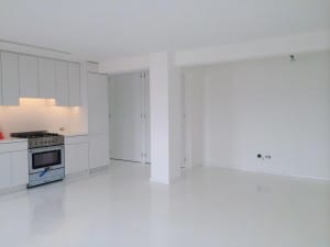 Laura Handler's White Painted Floors: How-To - Improvised Life