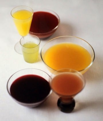 Real “Jell-O” in Endless Flavors - Improvised Life