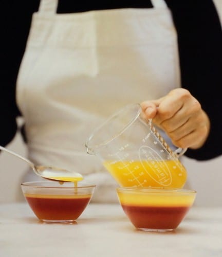 Real “Jell-O” in Endless Flavors - Improvised Life