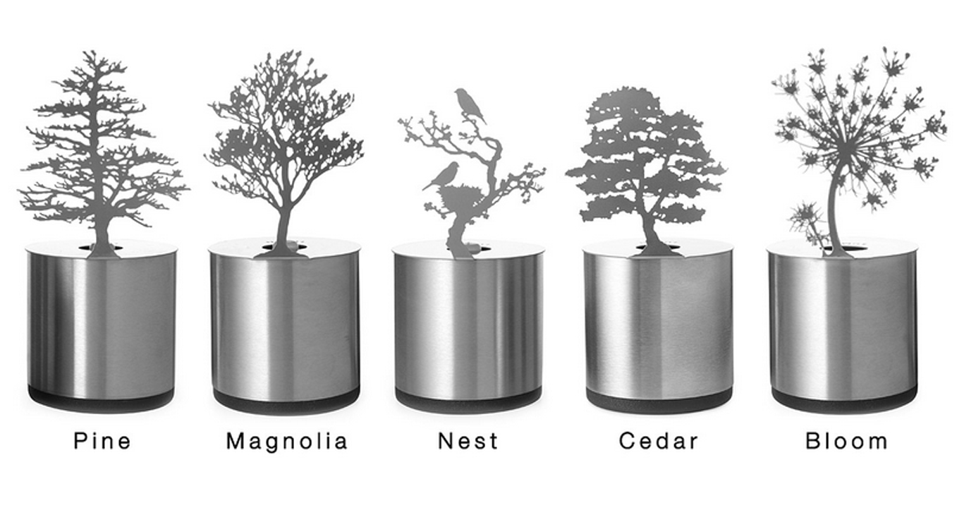 The Wonder of Room-Size Shadow Boxes - Improvised Life