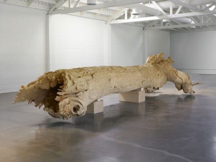 Charles Ray: "The Difference Between Making and Discovering ...