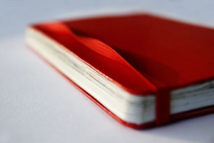 How Analog Notebooks can Enhance Productivity - Improvised Life