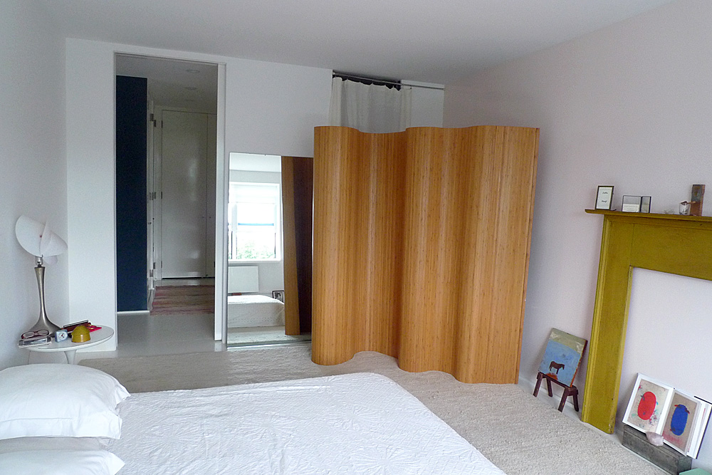 Perfect Room Screen: Bamboo Wave or Plywood Eames? - Improvised Life