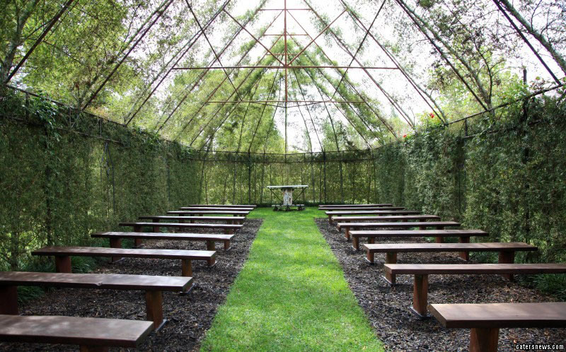 DIY Tree Churches (Our EASY Method) - Improvised Life