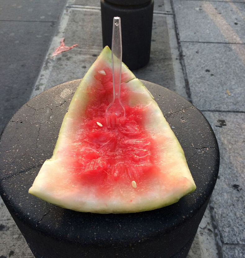 Yonic is the New Phallic - Improvised Life