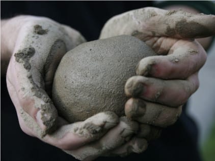 Shiny Mud Dumplings, Pies + Other Favorite Spring Recipes - Improvised Life