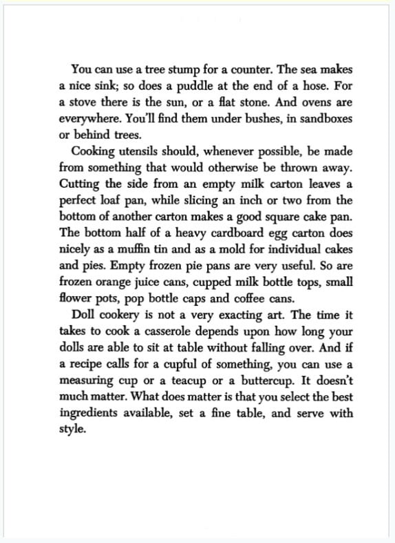 Shiny Mud Dumplings, Pies + Other Favorite Spring Recipes - Improvised Life