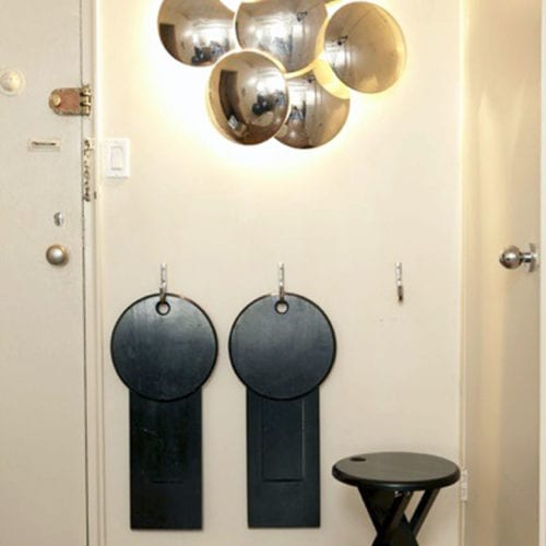 Decoding Tallon's Iconic Folding Stools to DIY - Improvised Life