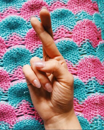 Hand Signals for Challenging Times - Improvised Life