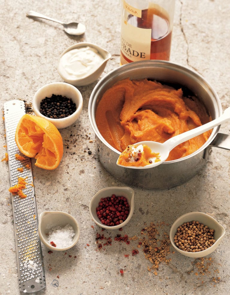 Tasting Spoons: Essential Kitchen Tool and Welcome Gift - Improvised Life