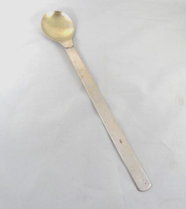 Tasting Spoons: Essential Kitchen Tool and Welcome Gift - Improvised Life