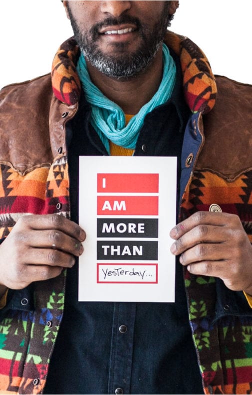 'I Am More Than_______' Illuminates the Richness of Our Identities ...