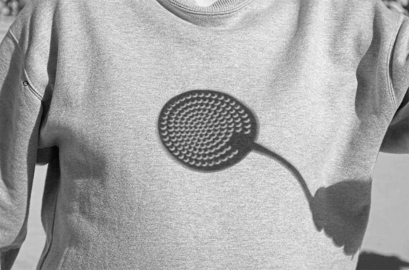 How to Experience the Eclipse By Doing Practically Nothing - Improvised ...