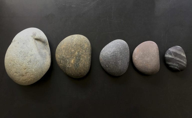 Rocks and Stones Make Endlessly Useful Tools and Beautiful Objets ...