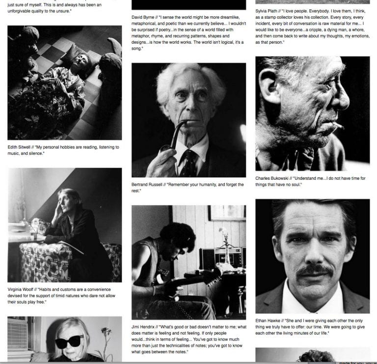 'Nitch' is Worth Checking Into Daily for Ballast and Uplift ...