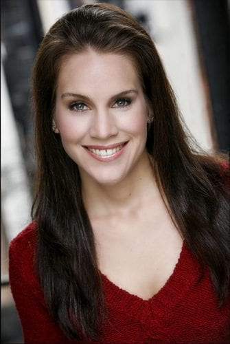 From Opera to Improv: How Deborah Domanski Found Her True Voice ...