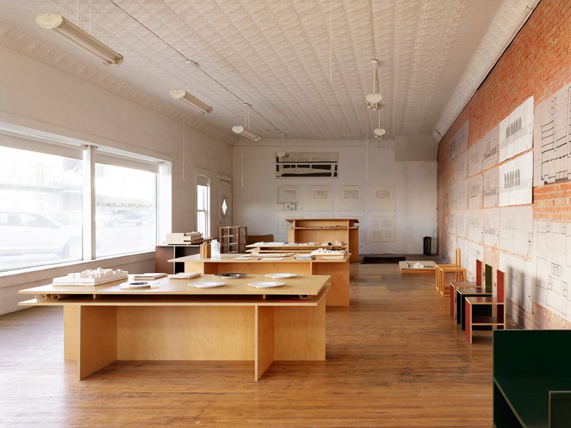 The How and Why of Donald Judd’s Brilliant Plywood Tables - Improvised Life