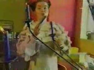 inside björk's house (we're back!) - Improvised Life