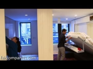 many cool ideas from LifeEdited's small space wonder