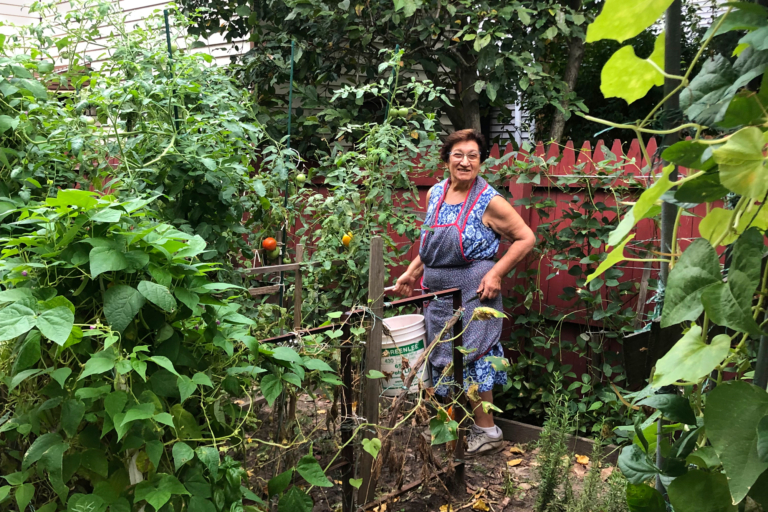 Lucia LoPresti's Secret to Perfect Tomato Sauce - Improvised Life