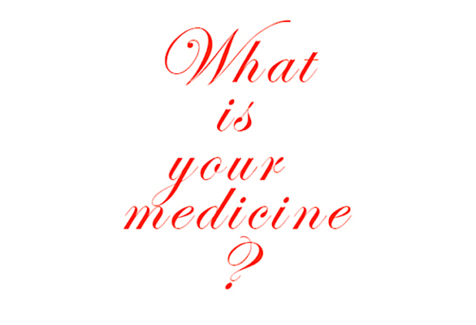 The Power of Self-Administered Placebos (Kevin Kelly, Ted Kaptchuk ...