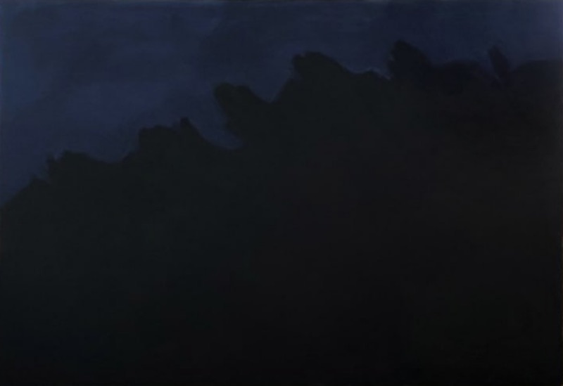 Alex Katz Flings Us Into The Immediate Present - Improvised Life