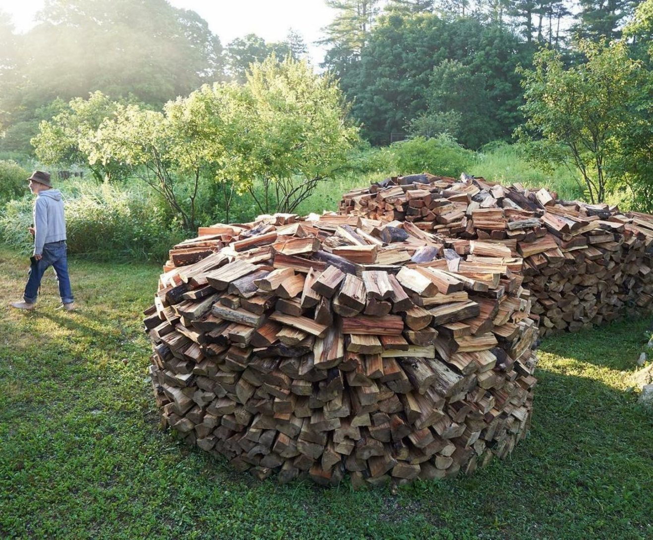 Improvised Life - a treasury of inspiring ideas